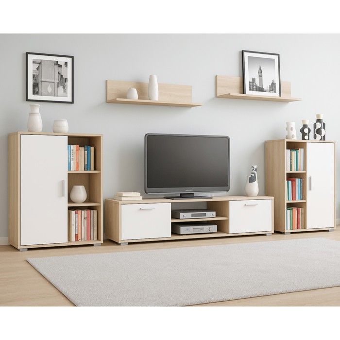 Meuble Salon Cdiscount