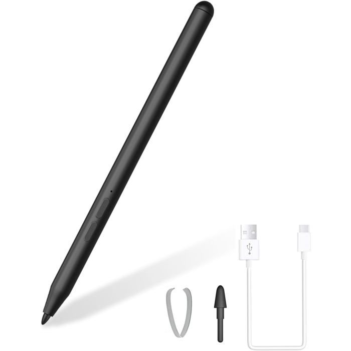 Stylet pour Surface - ARNUSA - Autonomie 2500 heures - Sensibilité ...
