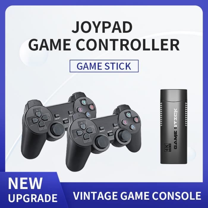 Jeux X8 40K 128G-Console de jeu vidéo rétro portable pour consoles TV ...