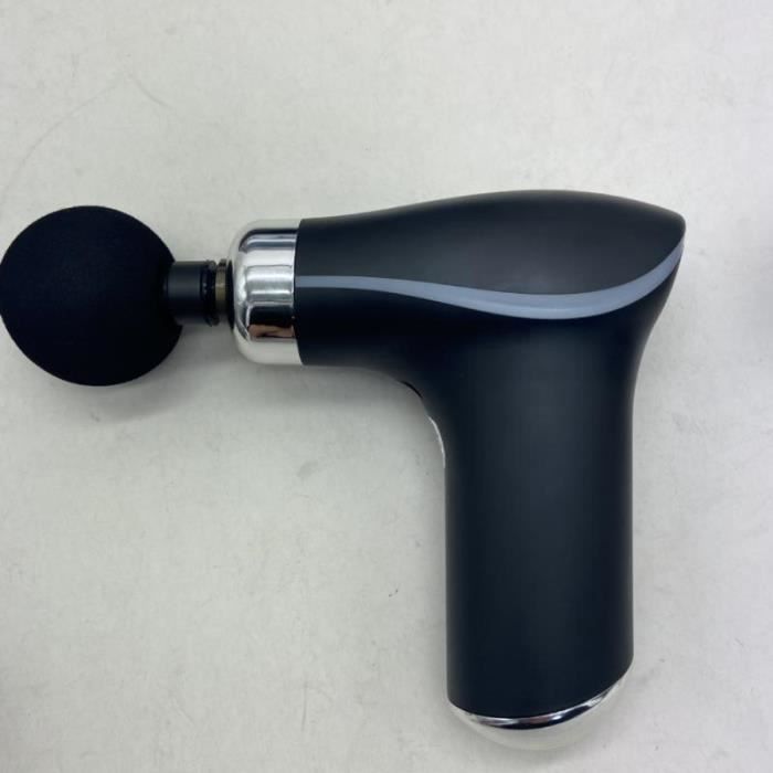 2-Mini pistolet électrique pour le Fascia, Relaxant, Vibration, massage ...