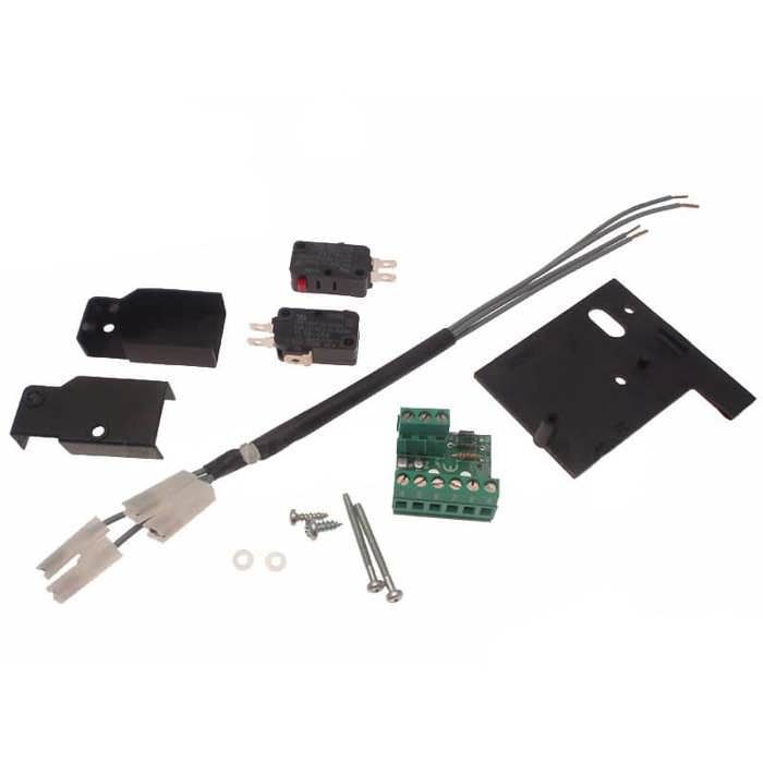 Kit électrique BFT pour IGEA BT (I098129) - Cdiscount Bricolage