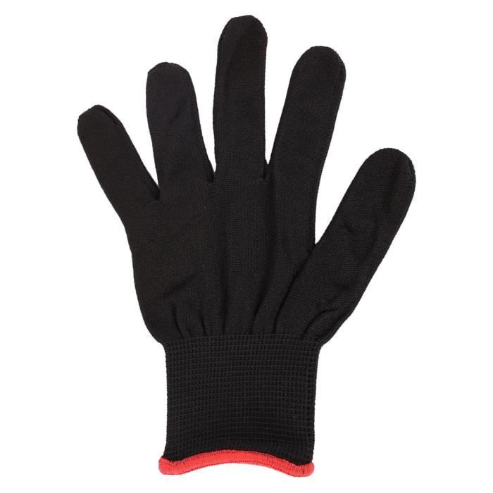 Gants De Guitare Anti Douleur Du Bout Des Doigts Gant De Basse Pratique