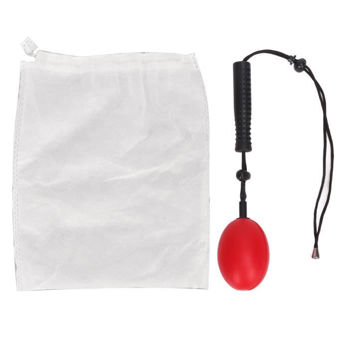 Kimiss Marteau De Boule De Massage Boule Marteau Masseur Réglable Fatigue Douleur Soulagement