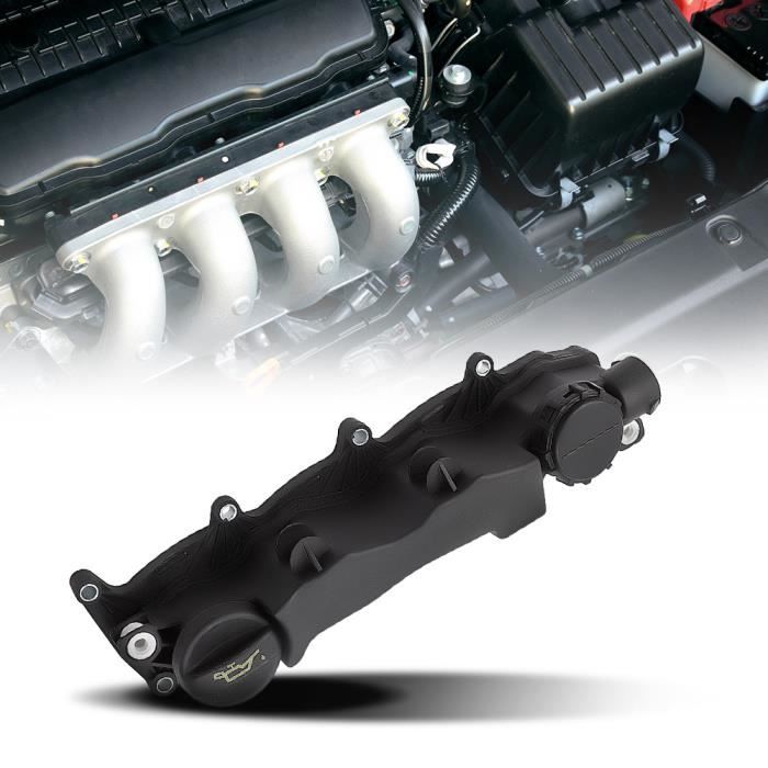 Cache Culbuteur pour Citroën Peugeot Fiat Ford 1.6 HDI 1007 206 207 307 ...