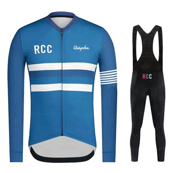 Combinaison de cyclisme RCC Raphacomparator - Ensemble d'automne 6 ...