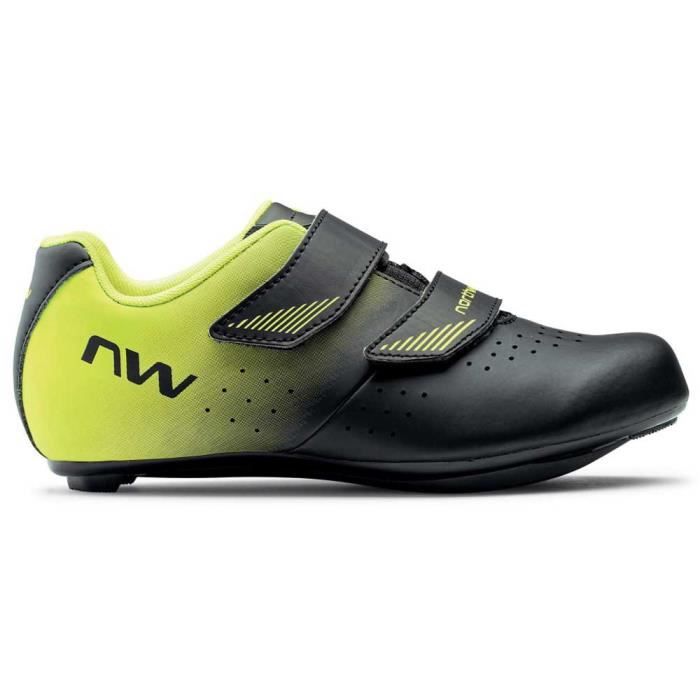 Chaussures de vélo - NORTHWAVE - Semelle NRG Air - Rigidité 6,0 - 5 ...
