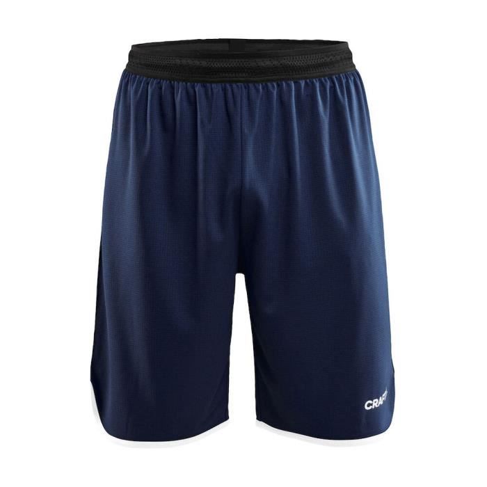 Short Craft Progress - navy - 4XL - Cdiscount Sport