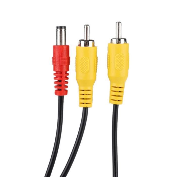 Omabeta émetteur-récepteur de caméra Kit émetteur-récepteur sans fil 2 ...