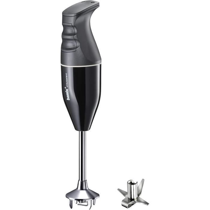 Set Avec Mixeur Plongeant Eo140 Classic Avec Couteau Étoile En Inox ...