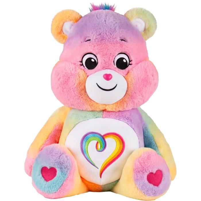 22067 24 Inch Jumbo Plush Togetherness Bear, Collectable Cute Plush Toy ...