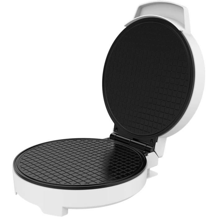Gaufrier Fun Gofrestone Rolls avec finitions en acier inoxydable et ...