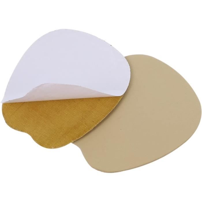 3 Paires De Coussinets Avant-Pied Arche Métatarsienne Coussinets ...