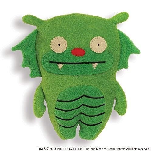 UGLYDOLL 4036805 PELUCHE BIG TOE CREATURE… - Cdiscount Jeux - Jouets