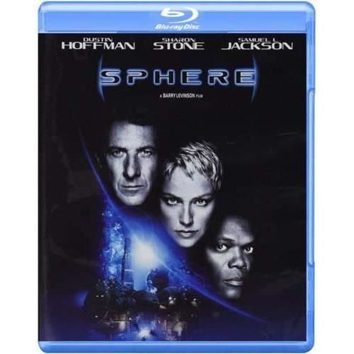 Warner Sphere Blu-ray - 0883929064380 - Cdiscount DVD