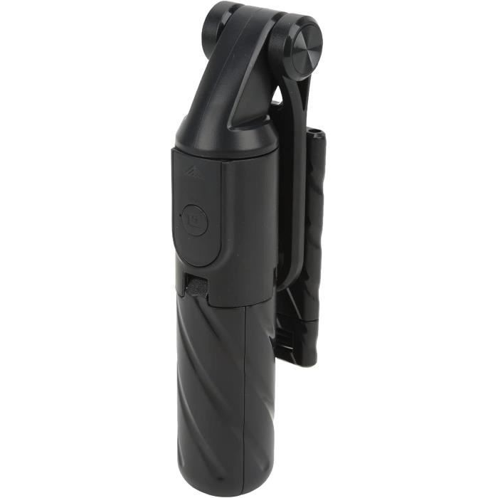 Perche à Selfie Rotative à 360° avec Trépied, Trépied Extensible de 70 ...