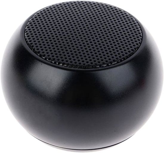 Enceinte Mini Haut-Parleur Bluetooth Subwoofer Stéréo Haut-Parleur ...