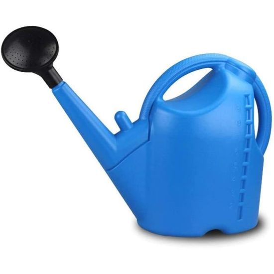 Arrosoir 5L - 9L en résine PP Arrosoir Outils de Jardinage Arrosoir ...