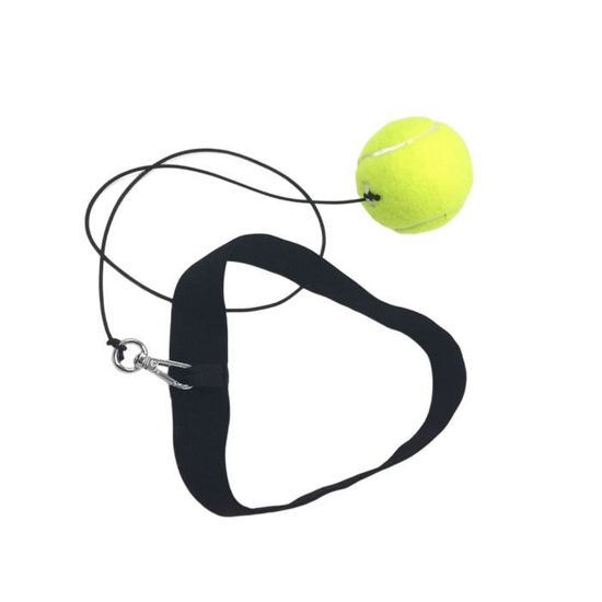 Sac de frappe,Boxing IkForce Speed Training Aid,Boxer,Reaction Sponge ...