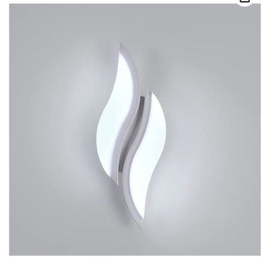 Applique Murale LED - RUMOCOVO - Goeco - 20W 2300LM - Éclairage ...