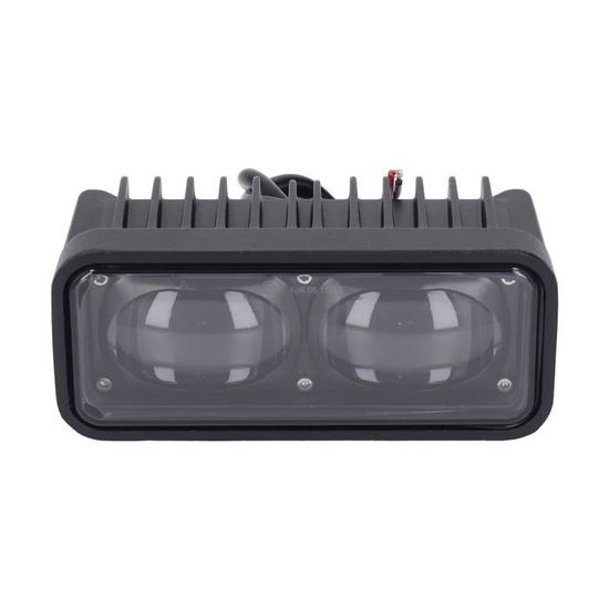 CEN Lumière de sécurité LED pour chariot élévateur, haute luminosité ...