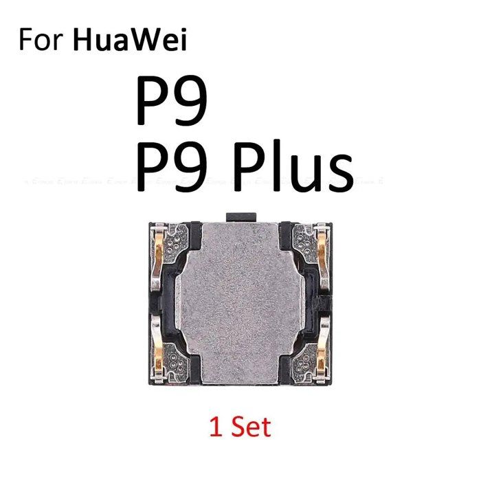 Construit-dans Écouteurs Ecouteur Top Oreille Haut-Parleur Pour HuaWei P40 Lite E 5G P30 P20 Pro ...