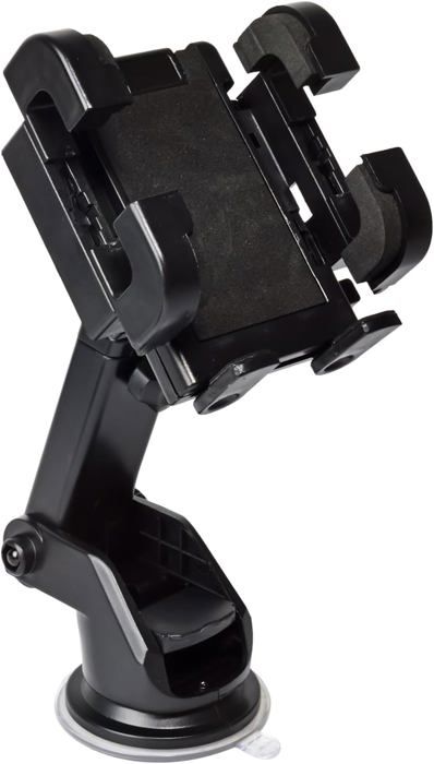 Support Radio Walkie Talkie Pour Voiture Ventouse Pour Radio Portable ...