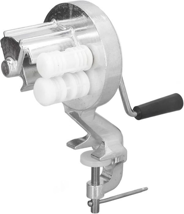 Machine à Macaronis, Presse à Pâtes Gastronomique pour Gnocchis Manuels ...