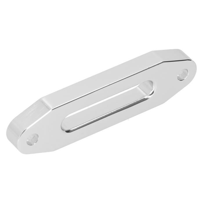 JUZ guide-câble Hawse Winch 3000-4000lbs Hawse Fairlead guide ...