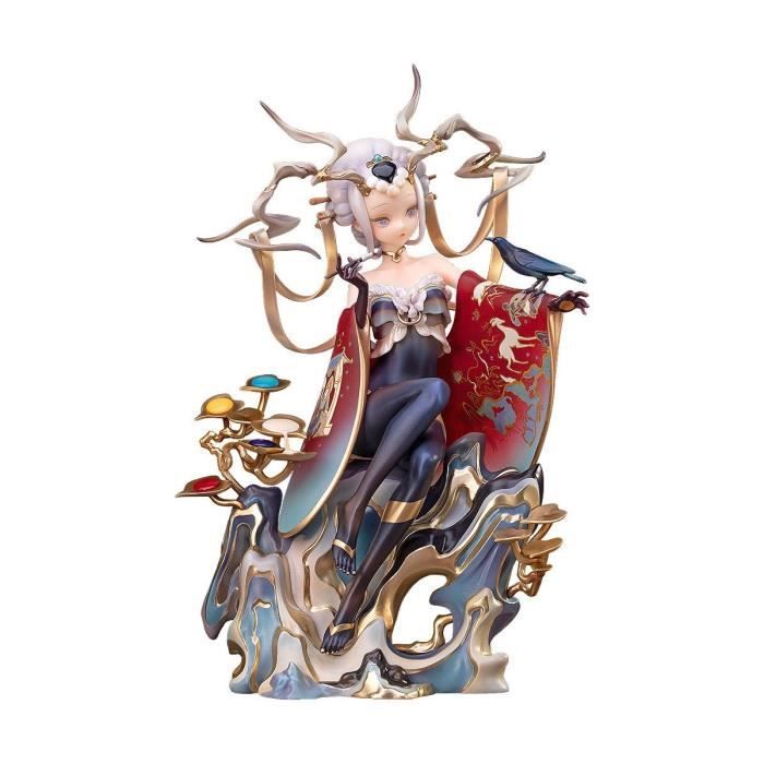 Myethos - Original Character - Statuette PVC 1/7 Jataka of the Deer ...