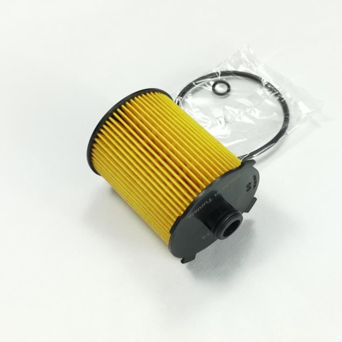 1 PCS - Filtre à huile pour VOLVO S60 S80 S90 V40 V60 V90 XC40 XC60 ...