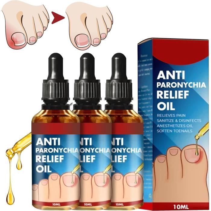 Anti Paronychia Relief Oil, Anti Paronychia Relief Oil, Nail Oil ...
