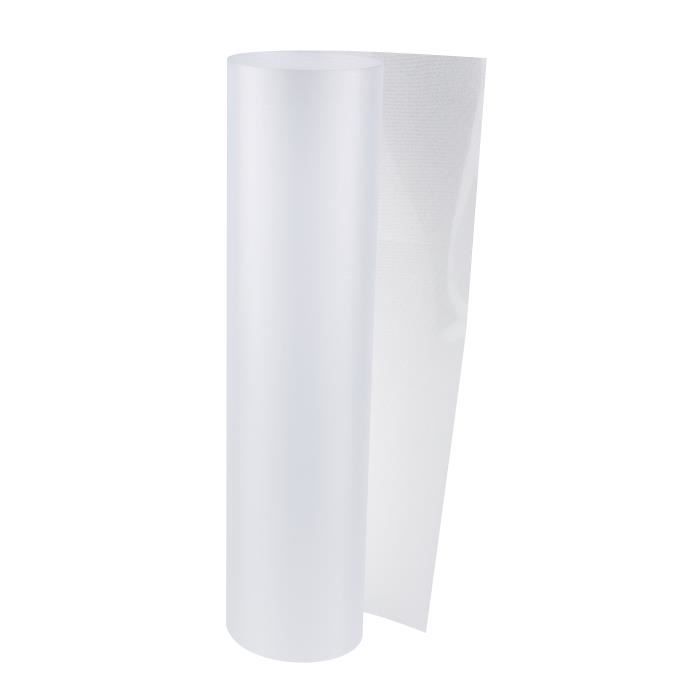 Polyphane - VBS - Magic Star Glitter - Transparent avec paillettes ...