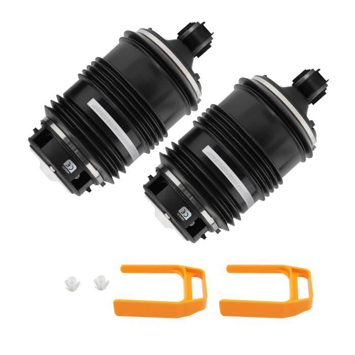 2pcs Ressort Pneumatique Luftfeder pour MERCEDES E S211 W211 T-Modèle ...