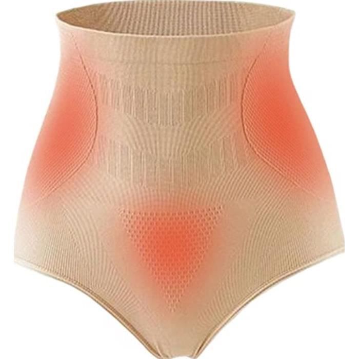 Culotte Gainante - Graphène - Short Gainant - Antibactérien - Respirant ...