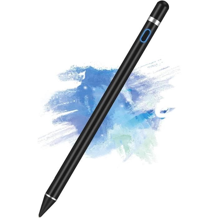 Stylet Pour Ecran Tactile, Pencil Digital Pens Active Point Stylist ...