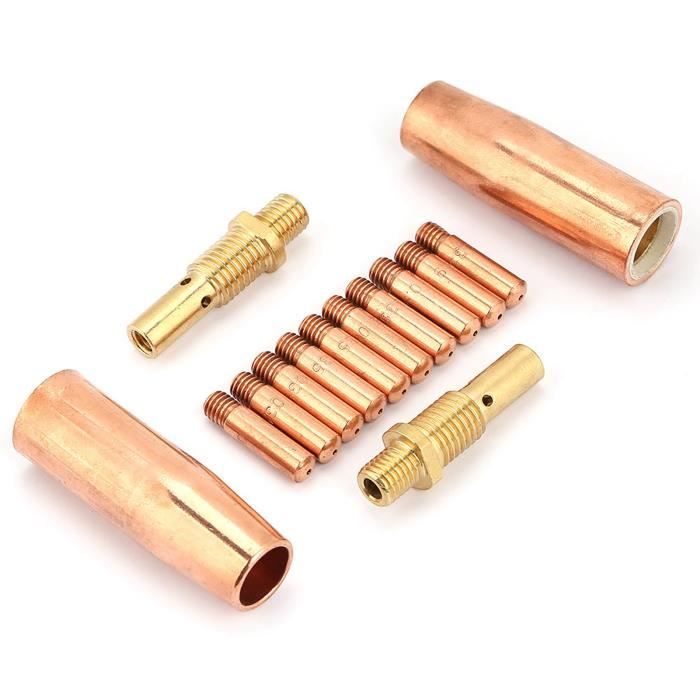 Tbest diffuseur de gaz Kit de pointe de diffuseur de buse 14 pièces ...