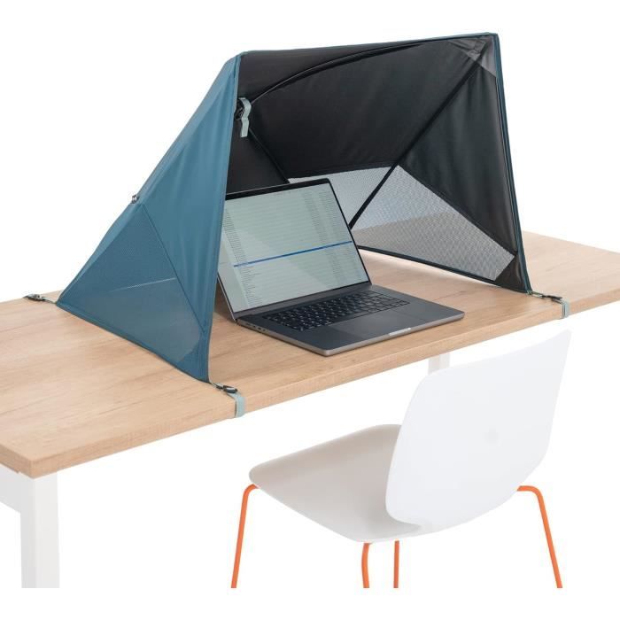 Parasol Pare-Soleil Tente Abri Pour Ordinateur Portable Pour Teletravailler En Exterieur Et Voir ...