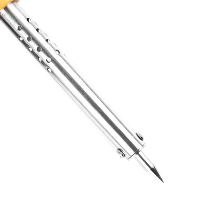 VBESTLIFE fer électrique Soudure Fer à Souder, Outil De Soudage 220V ...