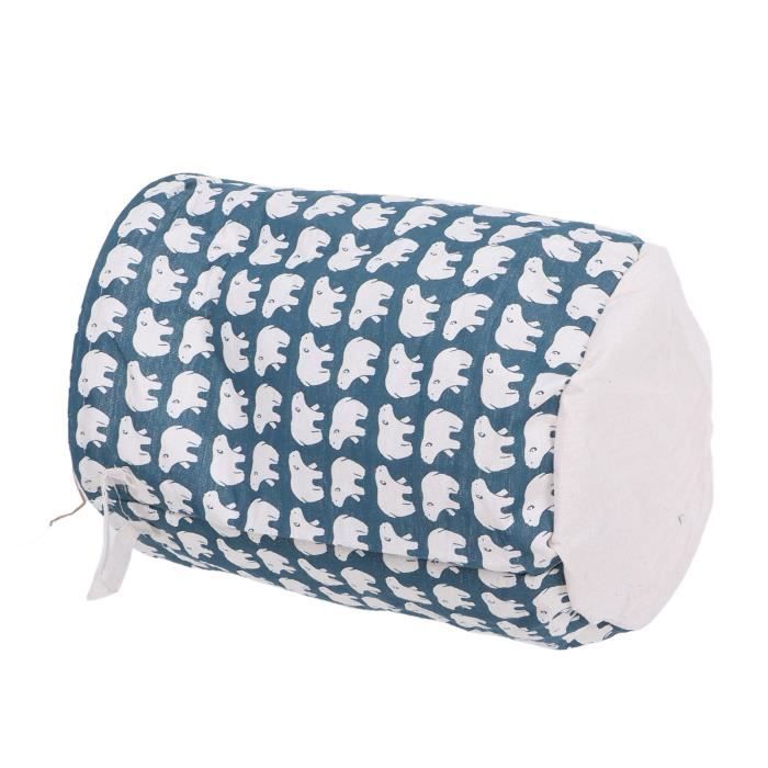 Panier à linge - OMABETA - Pliable en tissu - 34x43 cm - Style ...