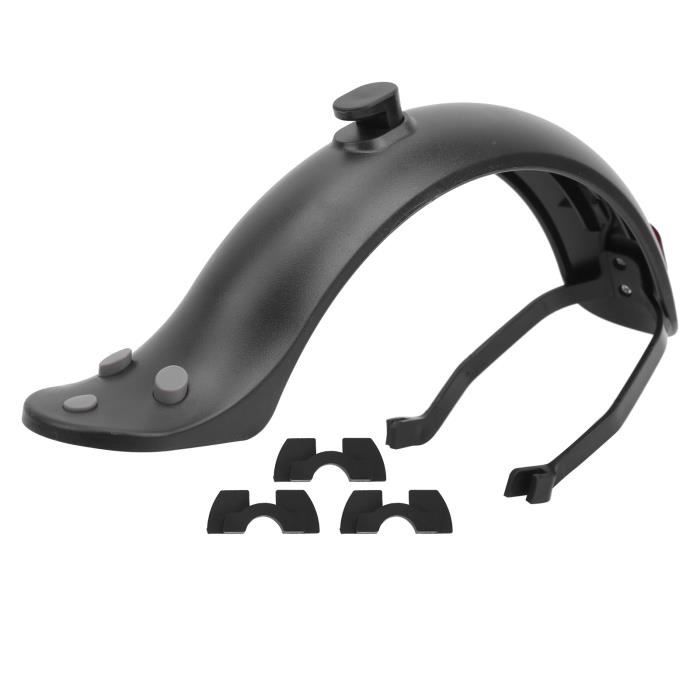 Garde-boue arrièr de TROTTINETTE ELECTRIQUE Pour Xiaomi M365/PRO ZER1 ...