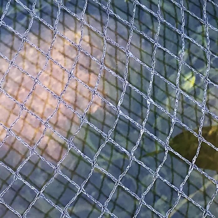 Filet de protection pour bassin - Filet de protection pour feuilles ...