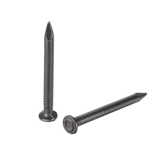 Clou SOURCING MAP Clous Carbone Acier Pointe Mur Ciment Quincaillerie ...
