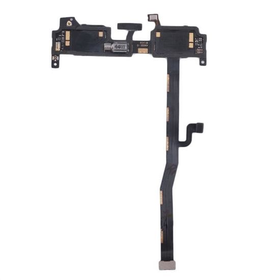 Remplacement Light Sensor FPC Mic Microphone fort Câble Flex pour ...