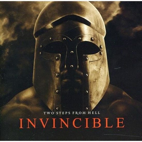Two Steps From Hell - Invincible - Cdiscount