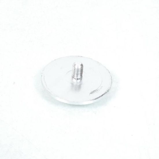 Vis fixation visière M6 P100 L12mm casque RC Helmets pour deux roues ...