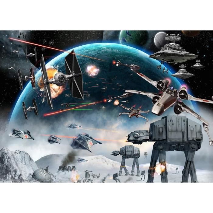 7X5FT Outer Space Backdrop Galaxy Wars Photo Backgrounds Boys Party ...