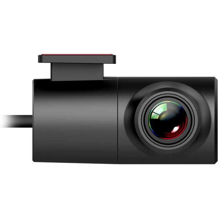 1280x720P USB HD Dash Camera Enregistreur 360° Angle réglable 120° Grand Angle Enregistrement en ...