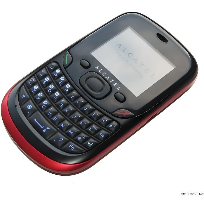 Alcatel OT-355 - Cdiscount Téléphonie