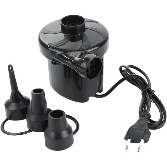 Électrique gonfleur Ballon,600W Pompe électrique pour gonfler des ...