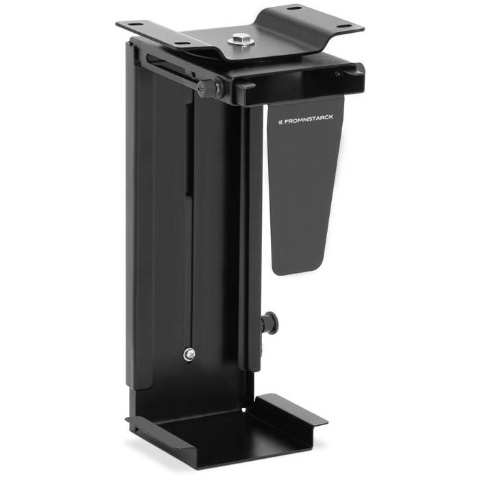 Support de Tour d'ordinateur Unité Centrale PC CPU Fromm & Starck STAR ...